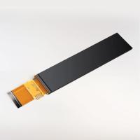 China 3.7 Inch Bar Type LCD Display 240×960 Resolution MIPI RGB LCD Screen for sale