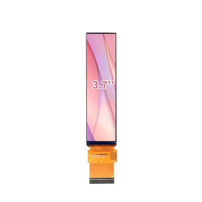 China 3.7 Inch Bar Type LCD Display 240×960 Resolution MIPI RGB LCD Screen for sale