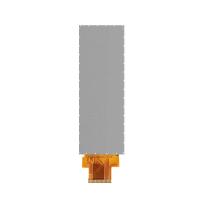 China 4.6 Inch Bar Type LCD Display 320×960 Resolution MIPI RGB SPI LCD Display for sale