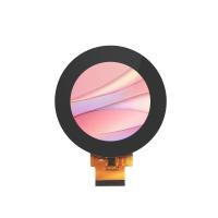 China 2.1 Inch Round Custom TFT Display 480*480 Resolution Touch Screen SPI RGB MIPI Interface Display for sale