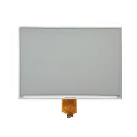China 11.6 Inch 3-Color Supermarket Electronic Label E-paper Display 960*640 Resolution Low Power Consumption for sale