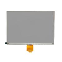 China 10.2 Inch E Paper Display 960*640 Resolution 24pin Low Power Consumption E Ink Screen for sale