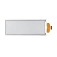 China 5.79 Inch E Paper Display 792*272 Resolution 24pin Electronic Paper Display Monitor for sale