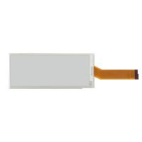 China 4.37 Inch E-paper Display 176*480 Resolution 24pin Low Power Consumption E-Ink for sale