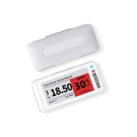 China 2.13 Inch E-paper Display 122*250 Resolution 24pin Low Power Consumption E-Ink Screen for sale