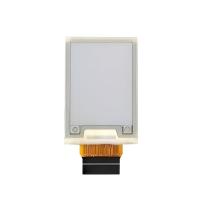 China 1.3 Inch E-paper Display 144×200 Resolution 24pin Low Power Consumption 3-Color E-Ink Screen for sale