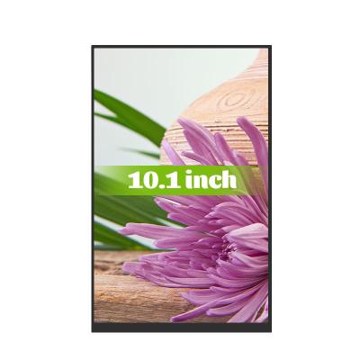 China 10.1 Inch IPS LCD Display 800*1280 Resolution Optional Touch MIPI Interface Display for sale