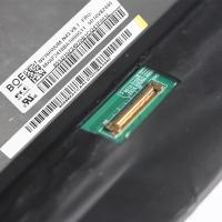 China 16.0 Inch BOE LCD Display 1920x1200 Resolution 2 Lane 30 Pin EDP LCD Screen for sale