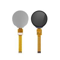 China 1.8 Inch TFT LCD Optional Touch Screen 360*360 MIPI QSPI SPI RGB Interface Display for sale