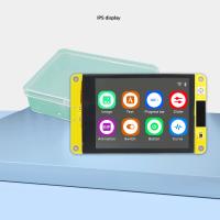 China ESP32 3.2 Inch TFT LCD Display Module With ESP32 WROOM 32 240x320 Resistive Touch for sale