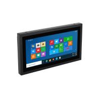 China 7 Inch Industrial Touch Display with Wide Temperature Range and Multi-Touch Embedded Monitor for sale