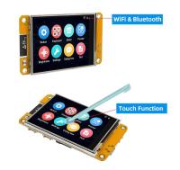 China 2.4 Inch ESP32 Display Module with 240×320 Pixels TFT LCD and WiFi Bluetooth for sale