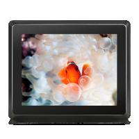 China YCXX7-104 10.4 Inch IP65 Industrial Touch Display with Wide Temperature Range and Multi-Touch Embedded Monitor for sale