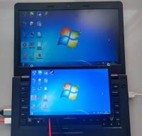 China YB101WSVL-PH01 10.1 Inch IPS HDMI LCD Display with 1024×600 Resolution and Raspberry Pi Compatibility(800+cd/m²；Highlight, sunlight visible ) for sale
