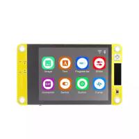 China 2.8 Inch ESP32 LCD Module with WiFi and Bluetooth Touch Screen for IoT and Arduino Projects for sale