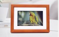 China YZY 7.3 Inch Smart Digital Photo Frame with E Ink Spectra 6 Full Color Display and Low Power Consumption for Indoor Advertising for sale