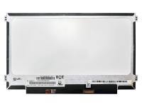 China BOE 11.6 Inch HD Laptop LCD Screen with 1366x768 Resolution and 30-Pin eDP Interface for sale