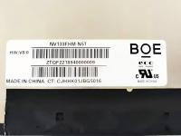China BOE 13.3-inch Full HD 1080P In-Cell Touch Laptop LCD Screen Display Panel with 300 nits Brightness and Ultra-Slim Design for sale