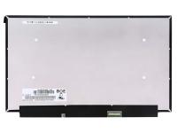 China BOE 13.3 inch Laptop LCD Screen with 1920x1080 FHD Resolution and 300 Nits Brightness Anti-Glare Display Panel for sale