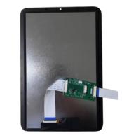 China YBC101NSD-T2 10.1 Inch IPS LCD Display with 800×1280 Resolution and Full Lamination Capacitive Touch Screen for sale