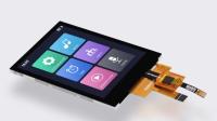 China YNT0280EGS-B1 Factory Direct 2.8 Inch TN Touch Screen SPI TFT LCD Display Module with ST7789 Driver IC Resolution 240x320 for sale