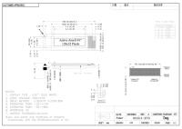 China 0.91 Inch 128x32 White OLED Display Module I2C 4-Pin SSD1306 3.0V for sale
