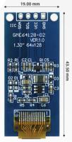 China GME013VW-47 1.3