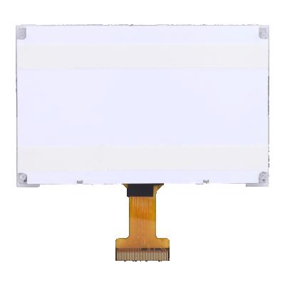 China YMG12864FG-X09 128x64 Monochrome COG LCD Screen for Industrial Control Equipment for sale