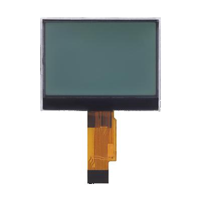 China COG12864-18 128x64 DOTS Industrial Monochrome COG LCD Display for sale