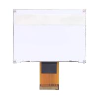 China COG12864M1 STN Blue Film COG Dot Matrix LCD 128x64 Serial/Parallel ST7567A for sale