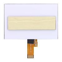 China COG12864-27 128x64 FSTN Transmissive LCD Module Wide Temp 3.3V Drive for sale