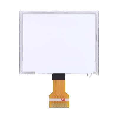 China COG12864-21 128x64 FSTN Positive Transmissive LCD Module ST7567 Driver for sale
