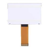 China COG12864-16 128x64 Dots FSTN Transflective LCD Module with Wide Temperature Range for Industrial Display for sale