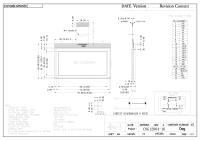 China COG12864-16 128x64 Dots FSTN Transflective LCD Module with Wide Temperature Range for Industrial Display for sale