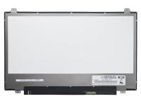 China NV140FHM-N62 14.0 Inch Full HD TFT LCD Panel with 1920x1080 Resolution and 2-lane eDP Interface for Notebook Display for sale