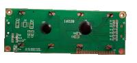 China 1602B 16x2 COB Character LCD Display 6 O'clock View 7066/7065 IC Monochrome STN for sale