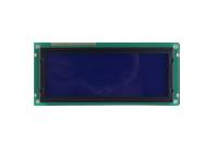 China Monochrome 20x4 COB LCD Module with STN Blue Negative Display 5V Logic Supply for sale
