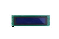 China YZY 40x4 COB Character LCD Module with FSTN Positive Transflective Display for sale