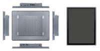 China YZY PC190M 19 Inch IP65 Fanless Industrial Computer with Wide Temperature Range and Embedded Touch Panel PC for sale