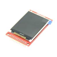 China YBN022DES-Q1 2.2-inch SPI Display LCD Module with 176*220 Resolution and SPI Interface for Arduino UNO Mega2560 for sale
