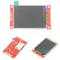 China YBN022EGS-Q1 2.2-inch SPI Display LCD Module with 240*320 Resolution and SPI Interface for sale