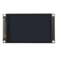 China YBC035GJS-Q1 3.5-inch SPI Display with 320*480 Resolution and Capacitive Touch Screen for Embedded Applications for sale