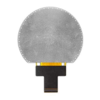China YZY YXR86-354 3.54 inch Round LCD Display Module with 800(RGB)×640 and ST5892B Driver IC for sale