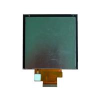 China 4.0 Inch Square TFT LCD Module with 480(RGB)×480 Resolution and ST7701S Driver IC for sale