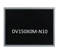China BOE DV150X0M N10 15 Inch 43 Industrial LCD Display 1024x768 XGA 350cdm² LVDS Interface for sale