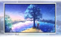 China BOE HR215WU1-120 21.5 Inch TFT LCD Module with 1920×1080 FHD Resolution and LVDS Interface for sale