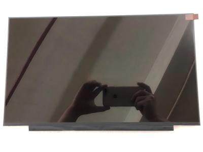 China NV173FHM-N49 17.3 Inch Full HD 1920×1080 TFT LCD Panel with eDP 1.2 Interface and Anti-Glare Surface for sale