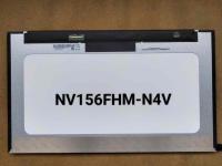 China BOE NV156FHM-N4V 15.6 Inch TFT LCD Module with 1920×1080 FHD Resolution and EDP 30pins Interface for Laptop Display for sale