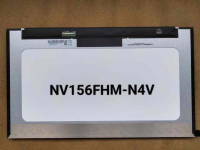 China BOE NV156FHM-N4V 15.6 Inch TFT LCD Module with 1920×1080 FHD Resolution and EDP 30pins Interface for Laptop Display for sale