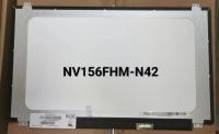 China BOE NV156FHM-N42 15.6 Inch FHD LCD Module with eDP 30-Pin Interface and AG Surface for sale